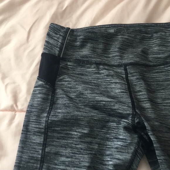 Pants & Jumpsuits | Lean Mean Running Machine Legging | Poshmark